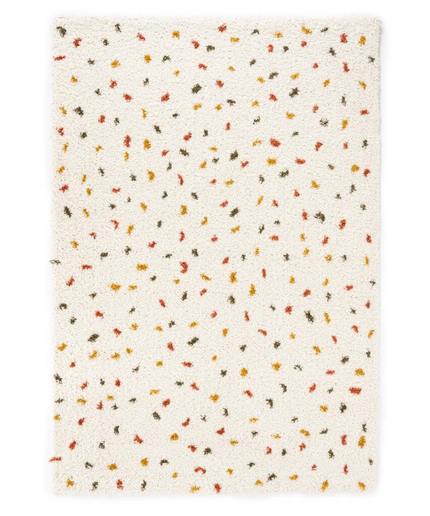 Retro Teppich kaufen | Zurück in die 50' 60' & 70er Jahre | Tapeso.de