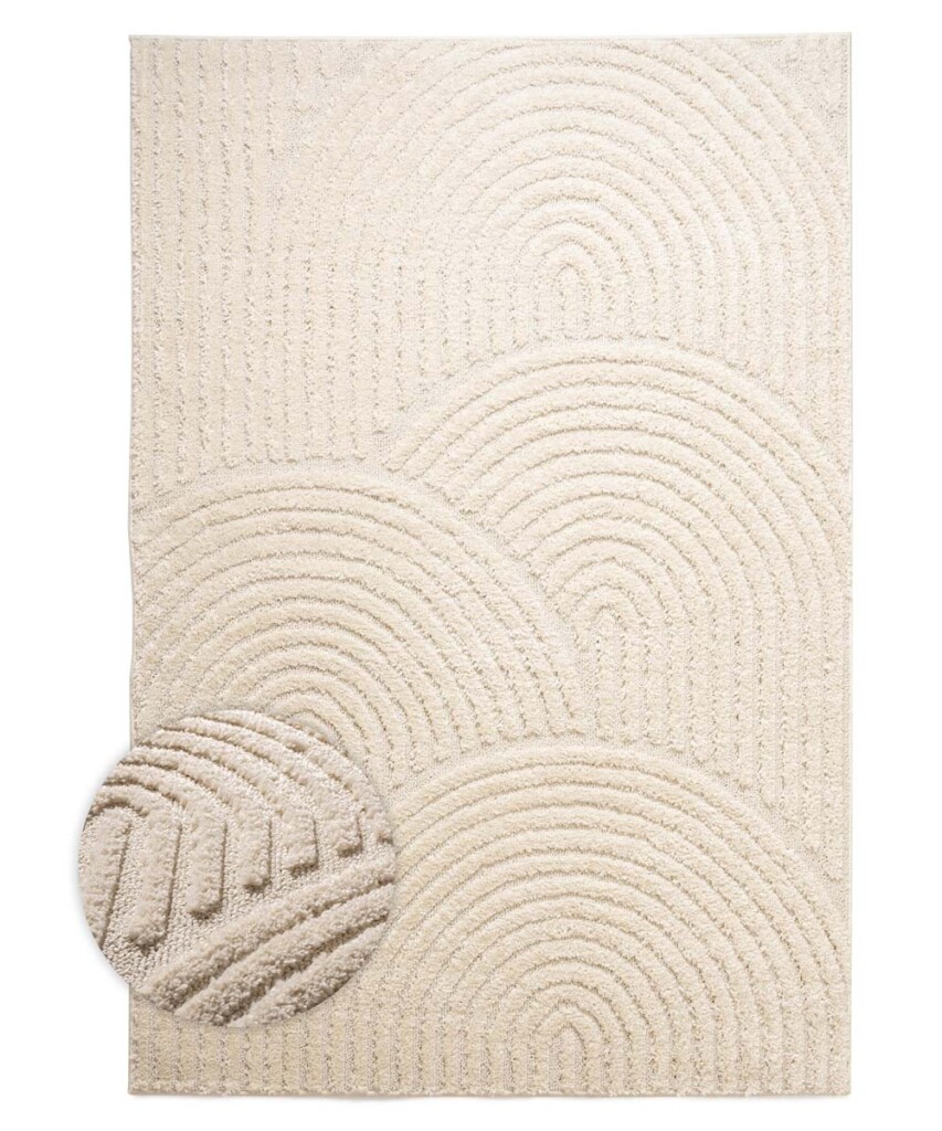 Kunststoffteppich kaufen | Praktisch, Farbecht und Robust | Tapeso.de