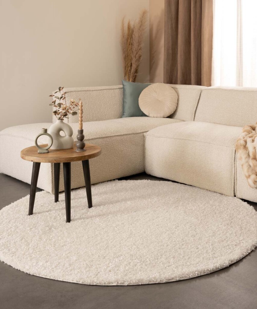 Kunststoffteppich kaufen | Praktisch, Farbecht und Robust | Tapeso.de