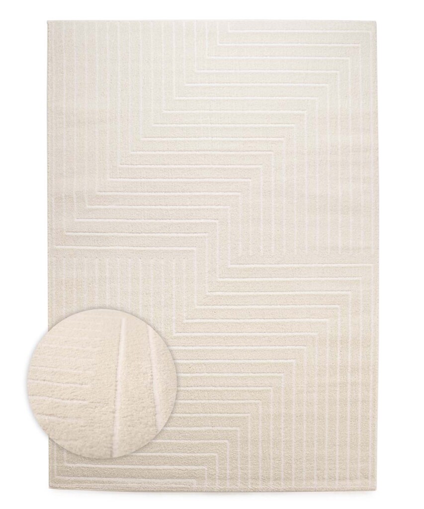 Kunststoffteppich kaufen | Praktisch, Farbecht und Robust | Tapeso.de